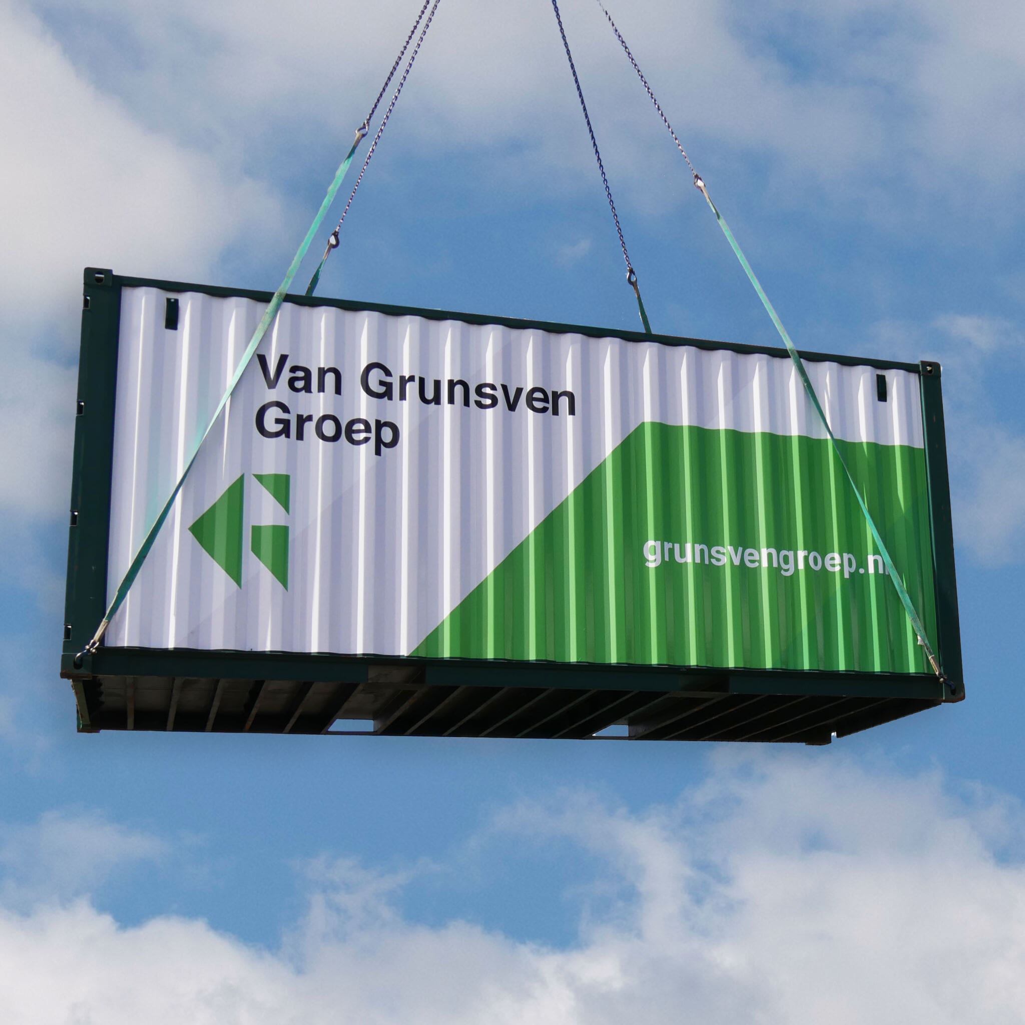 Fazantlaan Oost | 52 woningen - Van Grunsven Groep
